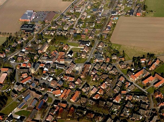 Rhade: Bewegung in vielen Bereichen - SPD Sozial